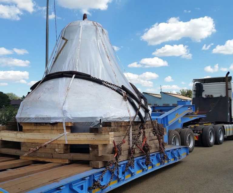 Unidel Carriers - In Africa for the Long Haul - Specialised Logistics